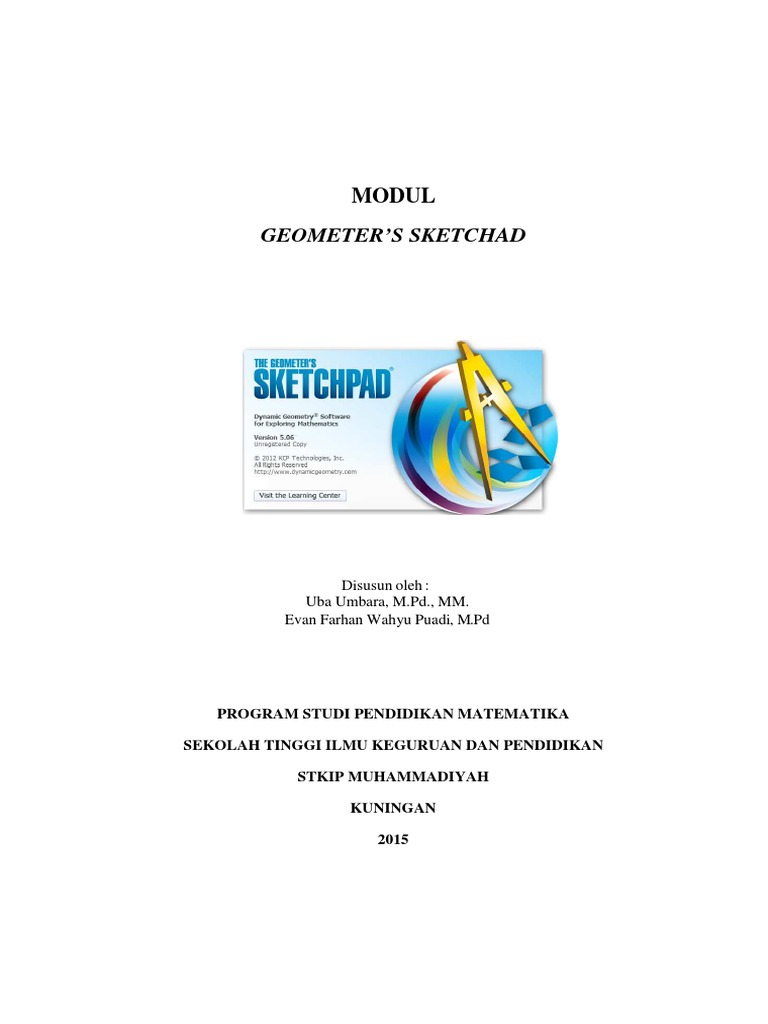 Modul GSP Fix | PDF | Komputer | Teknologi & Rekayasa
