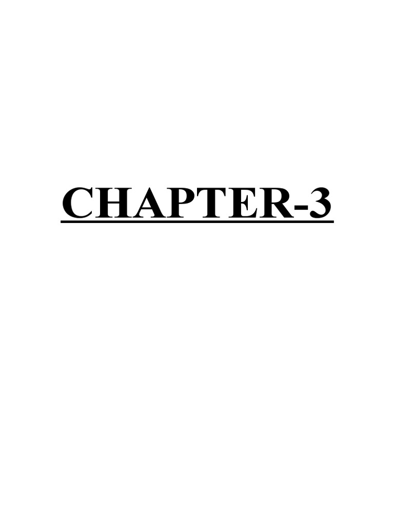 Chapter | PDF