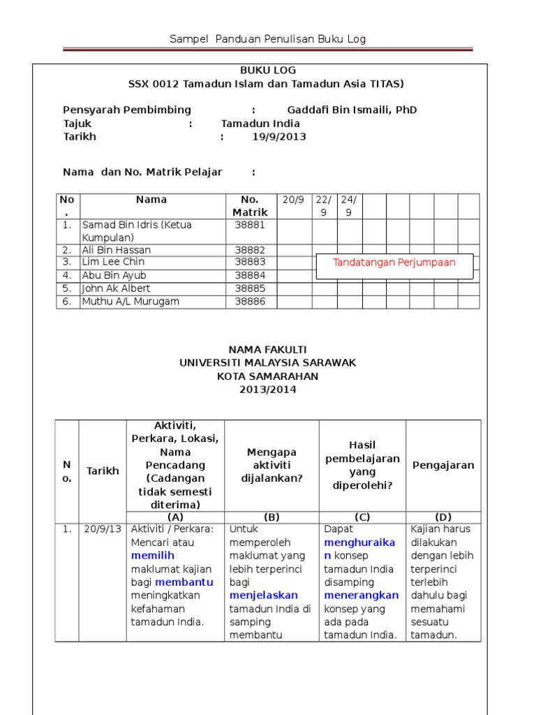 Sample Buku Log.docx