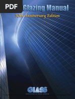 AAMA Standards - Windows & Doors | PDF | Window | Wall