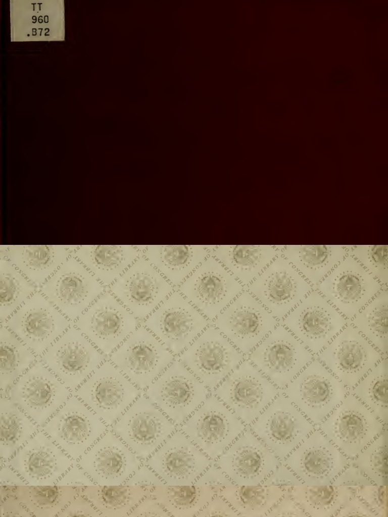 (1892) The Secret of Barbering: A Science For The Practical Use in ...