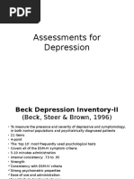 Beck Youth Inventories - For Children and | PDF | Applied Psychology ...