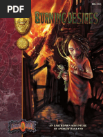 Charmed RPG Player Handbook | PDF | Automated Teller Machine | Internet ...