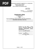 Airborne Stores Interface Standard | PDF | Flight Dynamics (Fixed Wing ...