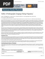 A 3 Table of Surgical Procedures TOSP With Minor Surgical Procedures ...