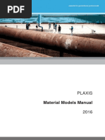 LS-DYNA Material Models Overview | PDF | Plasticity (Physics ...