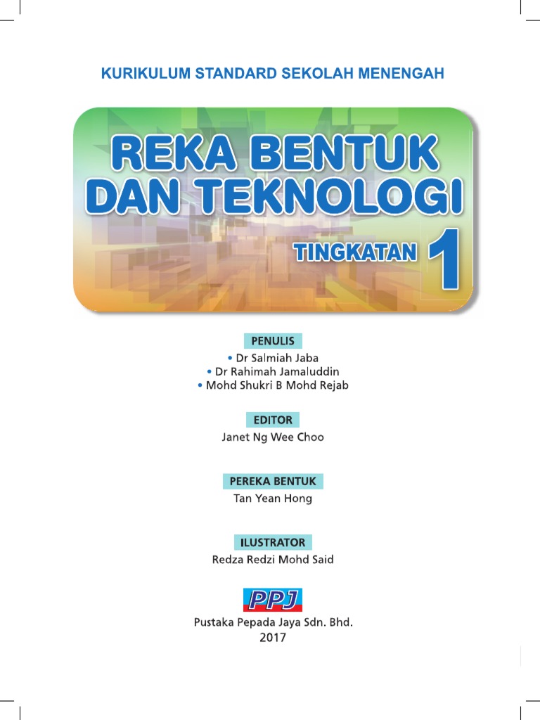 Buku Teks RBT | PDF