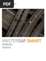 Curso Mastersaf DW | PDF | Bancos de dados | Contabilidade