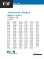 Spicer d46 170 Parts List PDF | PDF | Axle | Gear