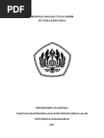 Tutorial Pendaftaran Elsa BRIN-Mahasiswa | PDF