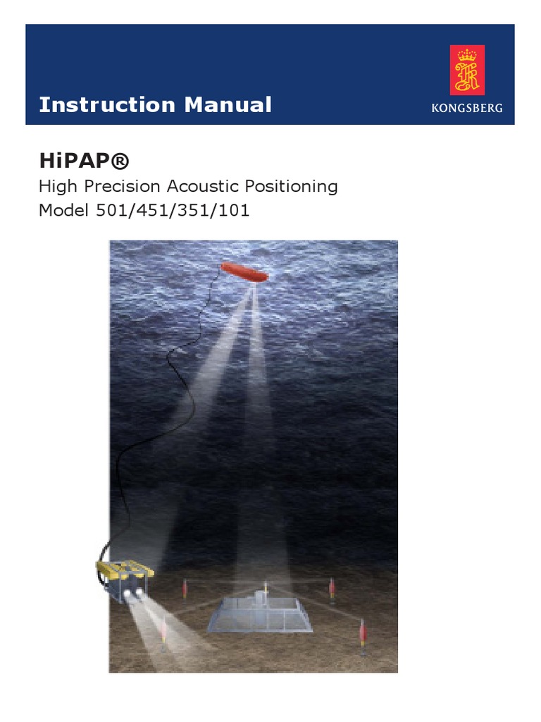 Hipap Instruction Manual | PDF | High Voltage | Electrical Connector