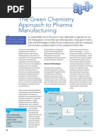 Anticoagulant Transition Guidelines 2019 | PDF | Medical Treatments ...