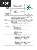 Dosis Puyer Anak | PDF