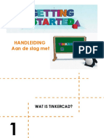 Roostuin Ouma Blokkie | PDF