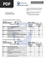 Lifejacket Donning Instructions L J 2010 | PDF