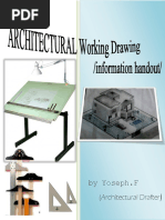 EGD Drawings Grade 11 Term 2 Week 1 and 2 - 2020 | PDF | Drawing | Door