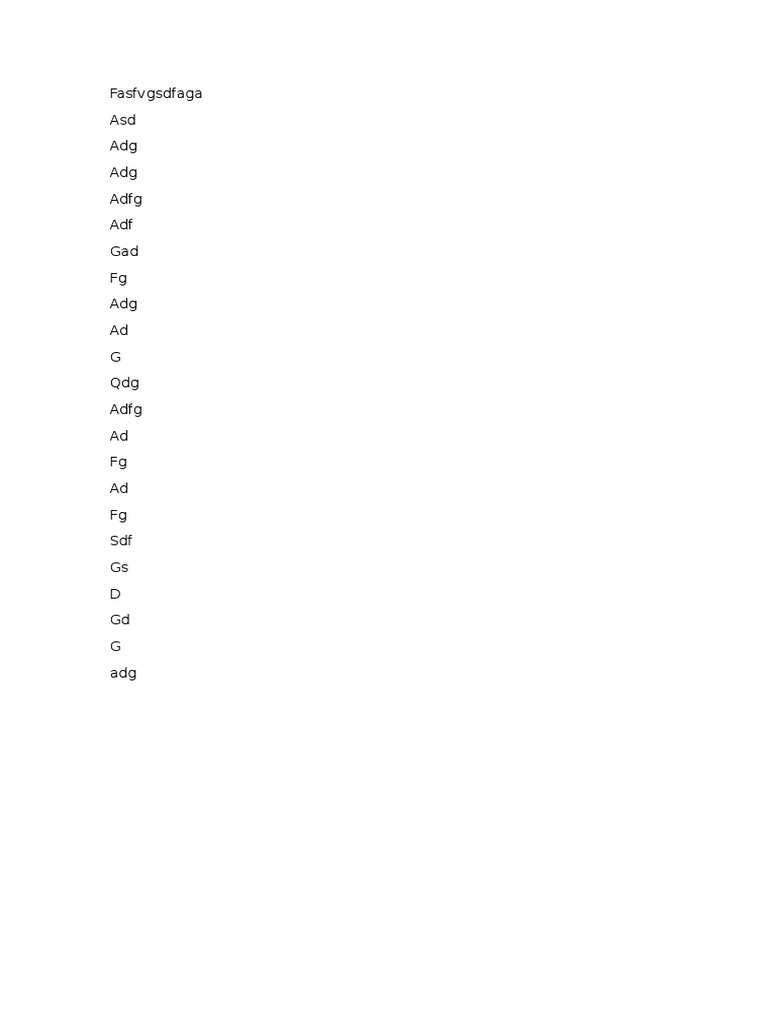 Fasfvgsdfaga Asd Adg Adg Adfg Adf Gad FG Adg Ad G QDG Adfg Ad FG Ad FG ...