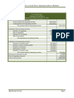 Accounting Journal Entries Flowchart PDF | PDF