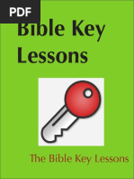 The Official 365 Day Reading Plan For The Bible in A Year | PDF | Bible ...