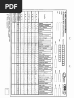 PWD Form - DB - 1 - 2010 PDF | PDF