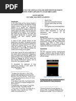 SHS Core - Oral Communication CG | PDF | Communication | Curriculum