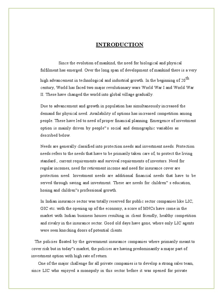 CP Final Report KKJL | PDF