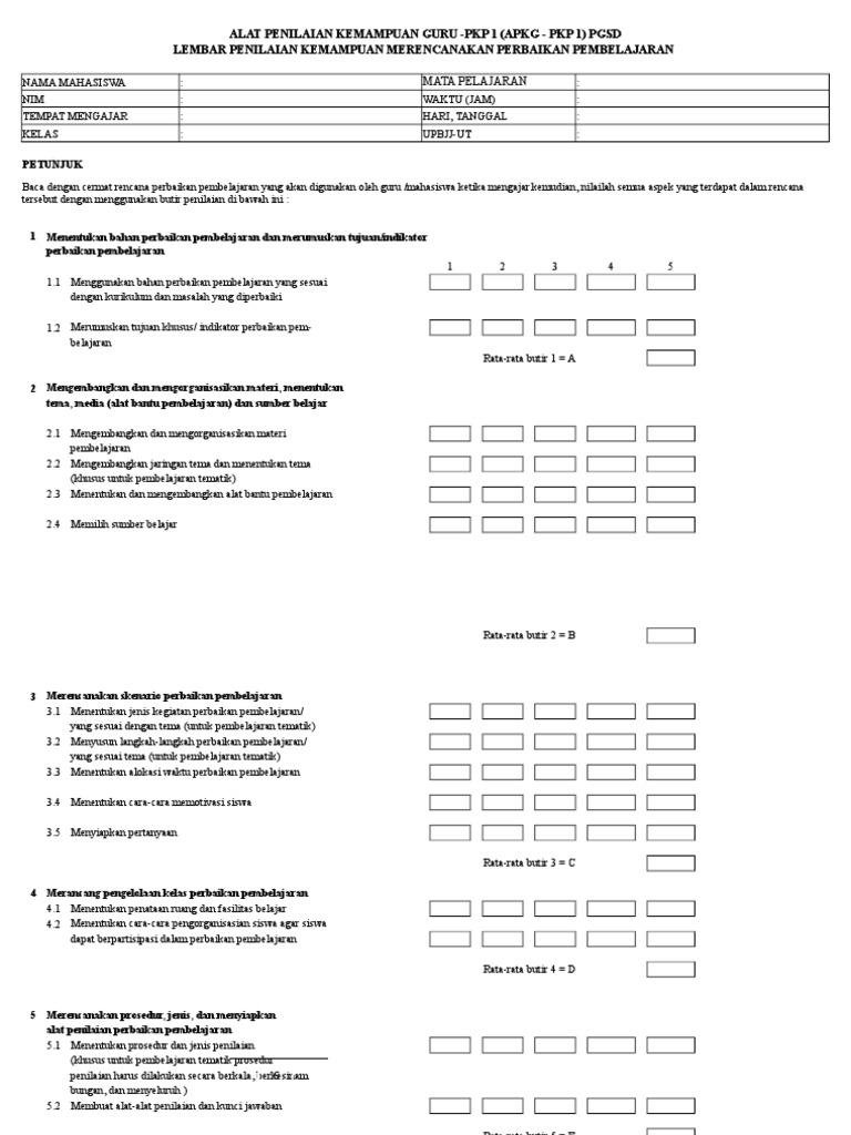 APKG 1dan 2 PKP | PDF