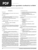 Test Eurofit | PDF