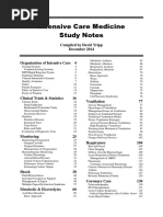 Nursing Memory Notebook Volume 2 | PDF | Health Care | Health Sciences