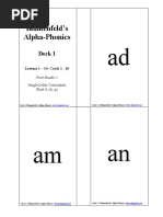 Fundations Letter Formation Guide | PDF | Leisure