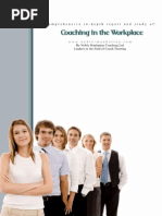 Agile Coach in A Nutshell | PDF | Agile Software Development | Mentorship