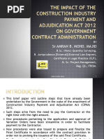 Procurement Committee Charter | PDF | Committee | Regulatory Compliance