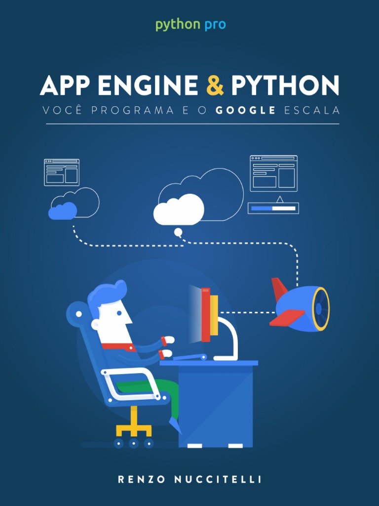 App Engine e Python PDF | PDF | Protocolo de transferência de ...