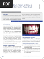 ADA Ortho Codes | PDF | Orthodontics | Drugs