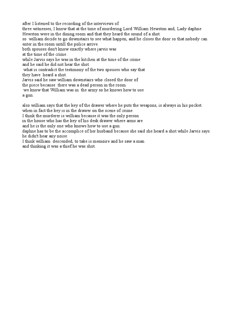 Sans Nom 1 (2) .Odt | PDF