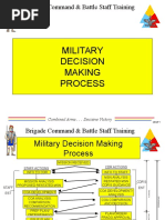 5 - EIB Tasks Current | PDF | Firearms | Ballistics