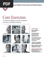 BASMI Scale | PDF | Anatomical Terms Of Motion | Knee