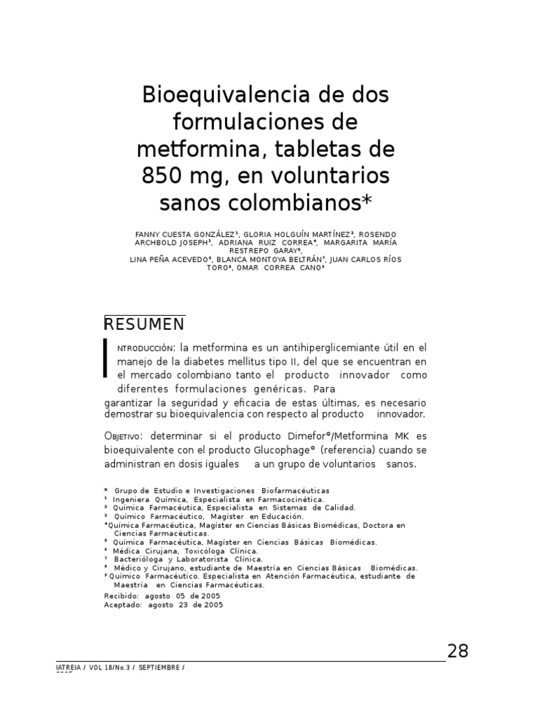 GFGFGG | PDF | Química medicinal | Farmacología
