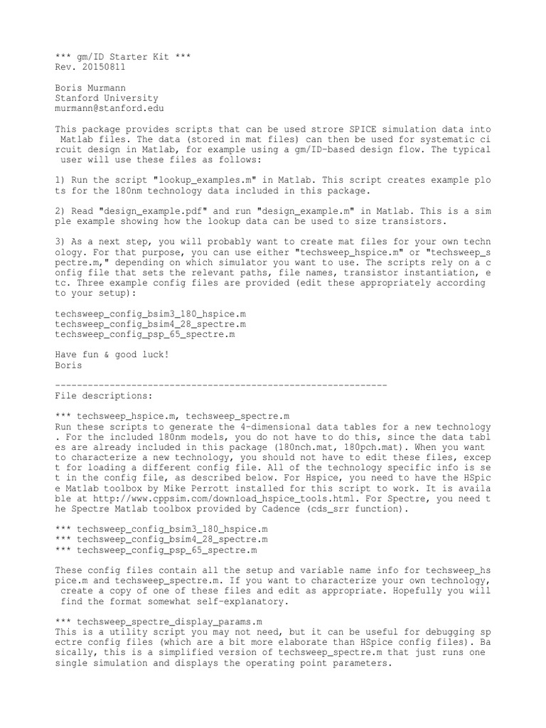 README.txt | Computer File | Software