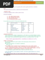 Appendix 73- Instructions - RPCPPE | Units Of Measurement | Fixed Asset