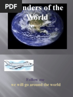 Google Earth Task Cards Overview | PDF