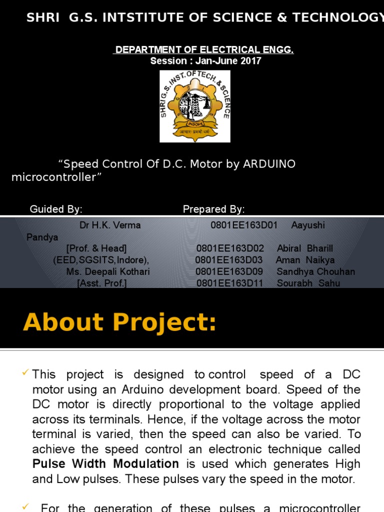Arduino Pdf Switch Arduino