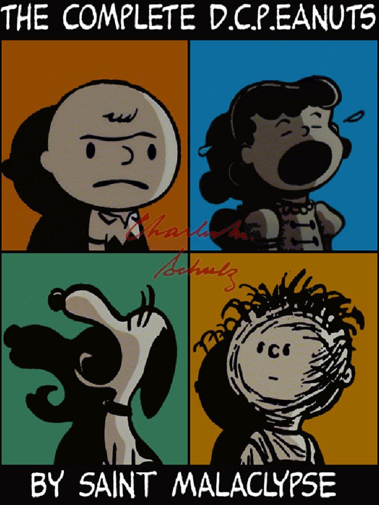 Peanuts Complete Charles M Schulz 1976 1980 PDF | PDF