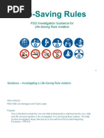 Portable Power Tools Inspection Checklist | PDF