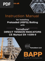 Rail Specification IRS T 12 2009 | PDF