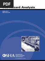 EHS Calendar With Plans Scheduled | PDF