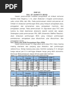 Rumus Flow Rate Dan Contoh Perhitungannya | PDF