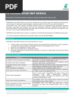 Calpar™ Paraffinic Base Oils Overview | PDF | Viscosity | Liquids
