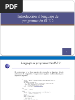 Investigación Unidad 6 Programa de Cómputo Especial para Simulación ...