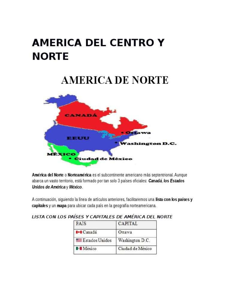 Destinos turísticos en Estados Unidos | PDF | Centroamérica | Manhattan